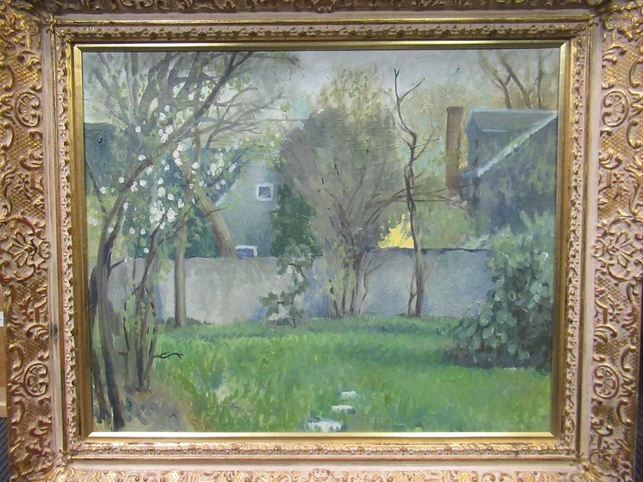 Barnaby Fitzgerald | Gordon, Massachusetts | MutualArt