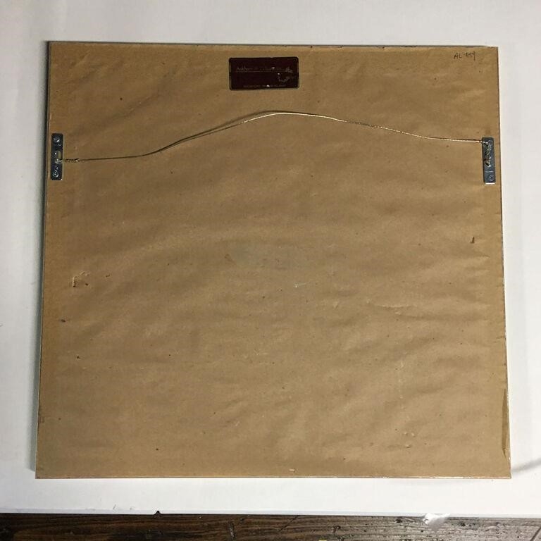 Barbara Wood | Barbara A. Wood Numbered Print | MutualArt