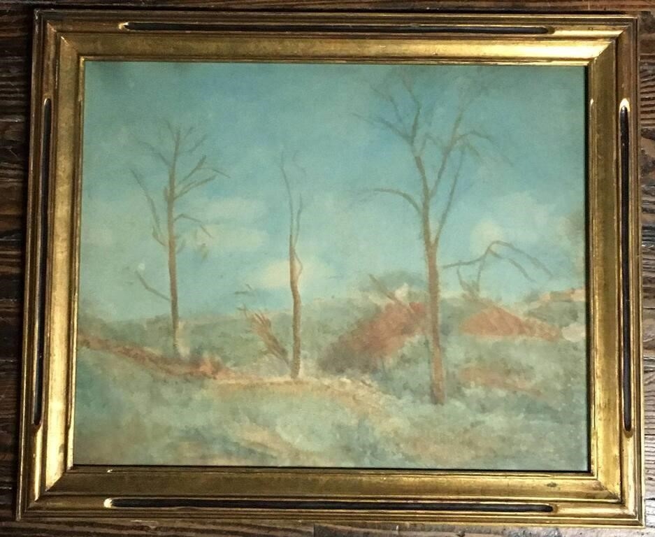 Charles Harold Davis | Landscape | MutualArt