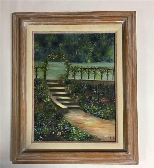 Lupe Lawrence | 1 Artworks at Auction | MutualArt