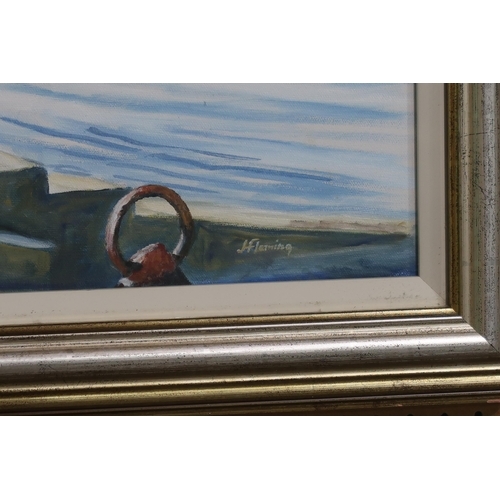 Hamish Fleming | Corrie Isle of Arran | MutualArt