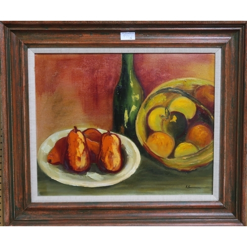 Hamish Fleming | Corrie Isle of Arran | MutualArt