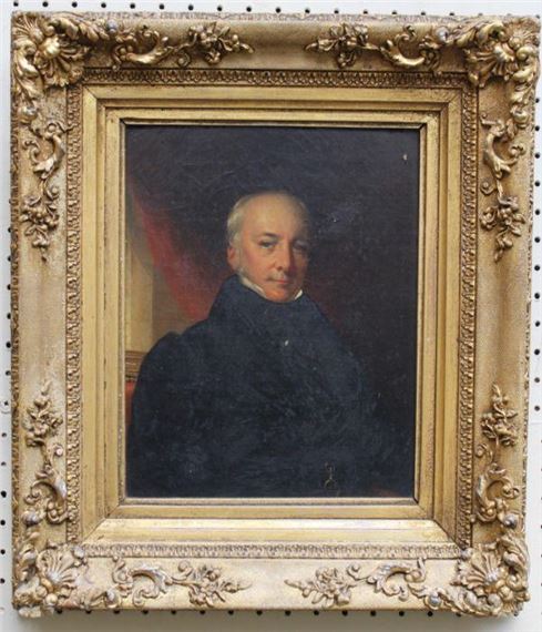 Samuel Swinton | 1 Artworks at Auction | MutualArt