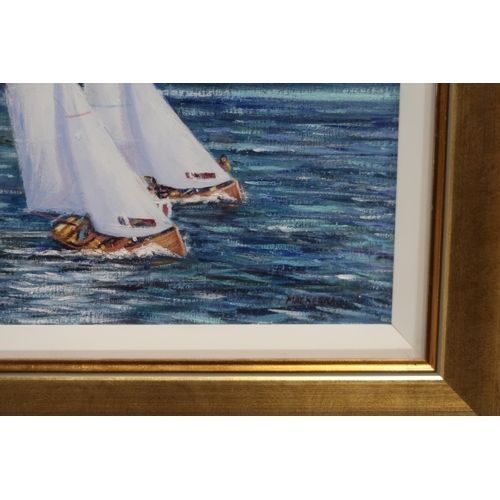 Robin Miller | Thornliebank | MutualArt