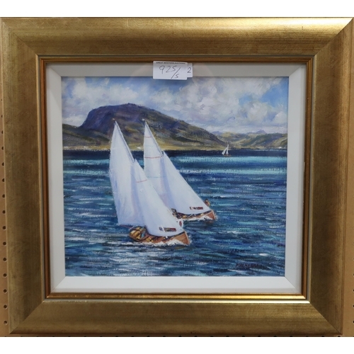 Robin Miller | Thornliebank | MutualArt