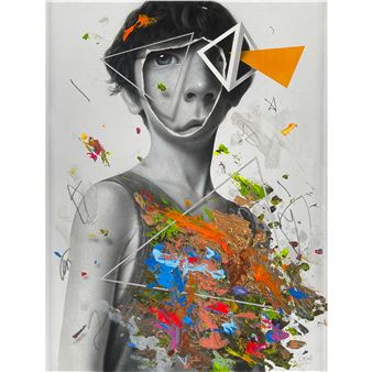 Demi Padua | The Great Story Teller (2018) | MutualArt