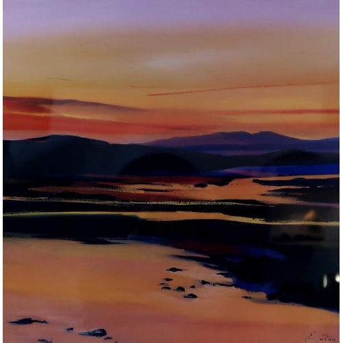 Pam Carter | SEASCAPE | MutualArt