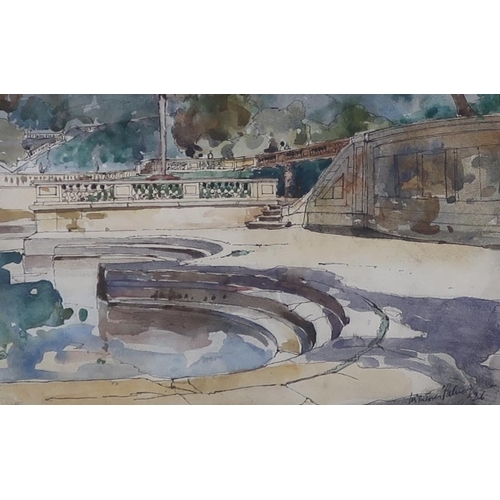 James McIntosh Patrick‏ | The Gardens (1926) | MutualArt