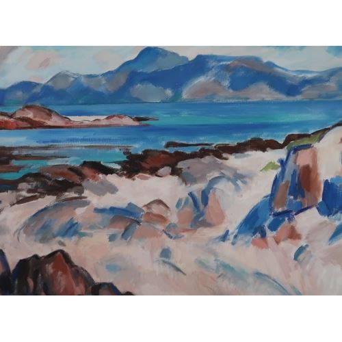 Marion Donaldson | 1 Artworks | MutualArt