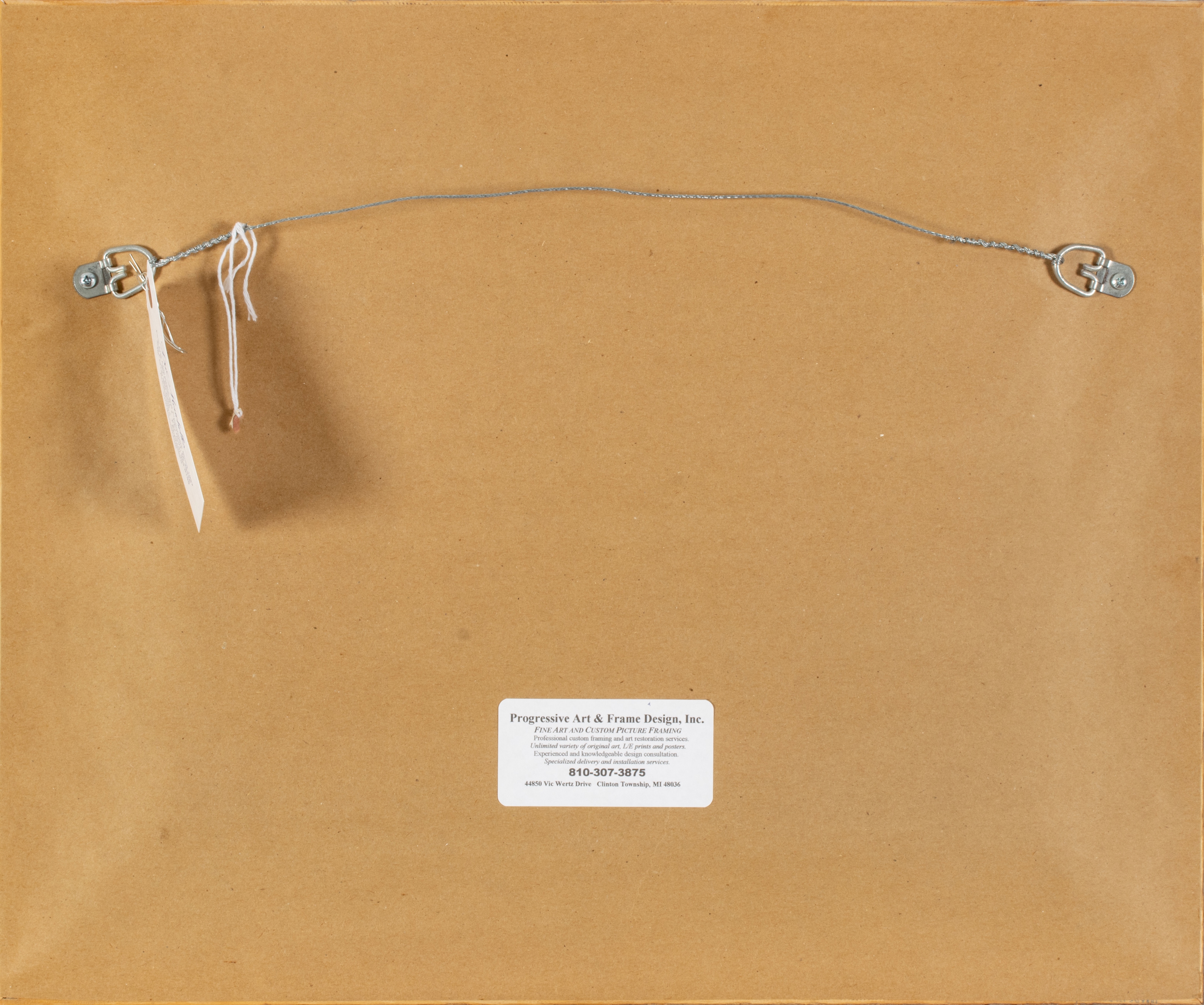Andrew Bone | The Recluse. (Circa 2000) | MutualArt