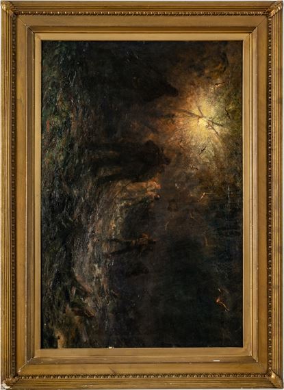 Robert Hopkin | Seaside Fishermen | MutualArt