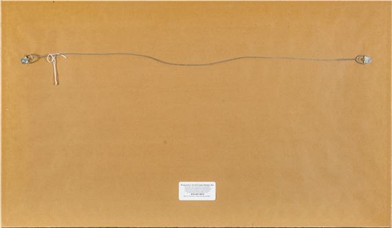 Andrew Bone | Scent Of The Hunt (2000) | MutualArt