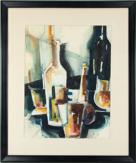 Nancy Turner | 2 Artworks | MutualArt