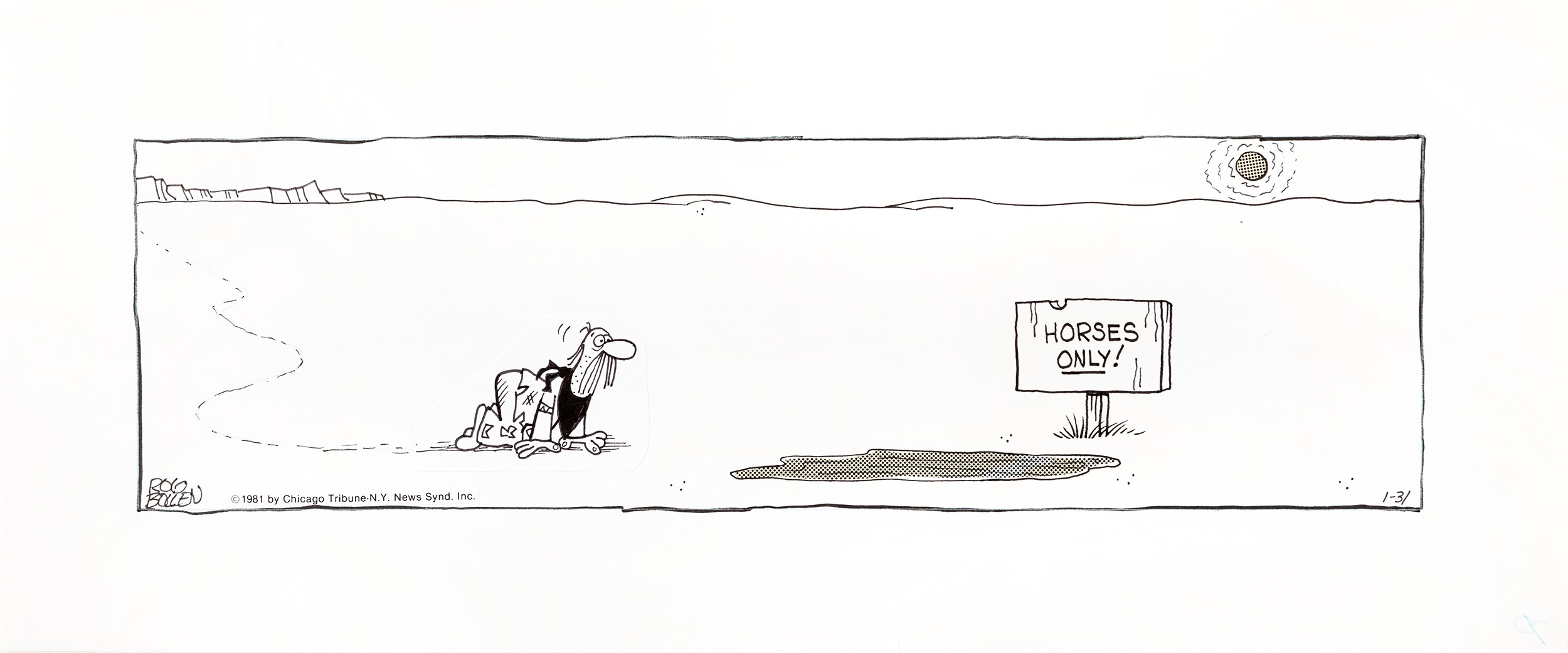 Roger Bollen | Catfish (31) | MutualArt