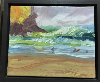 Fiona Mary Elspeth McIntyre | 12 Artworks at Auction | MutualArt