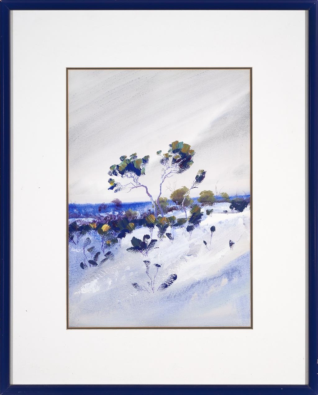 Shane Pickett | Landscape | MutualArt