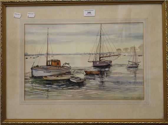 Charles Grigg Tait | Maldon | MutualArt