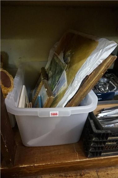 Cicely Lushington | a collection of pictures and related. | MutualArt