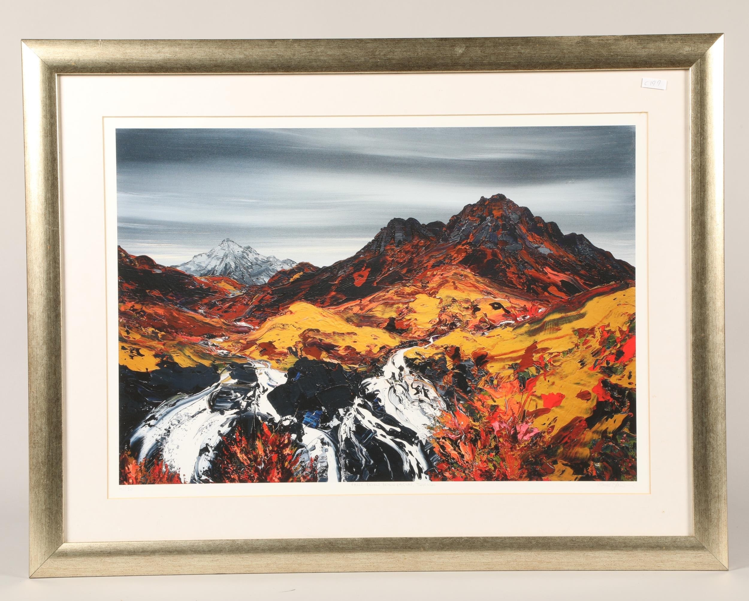 James Hawkins | Untitled | MutualArt