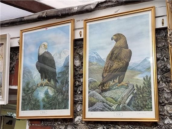 William Finch | 8 Artworks at Auction | MutualArt