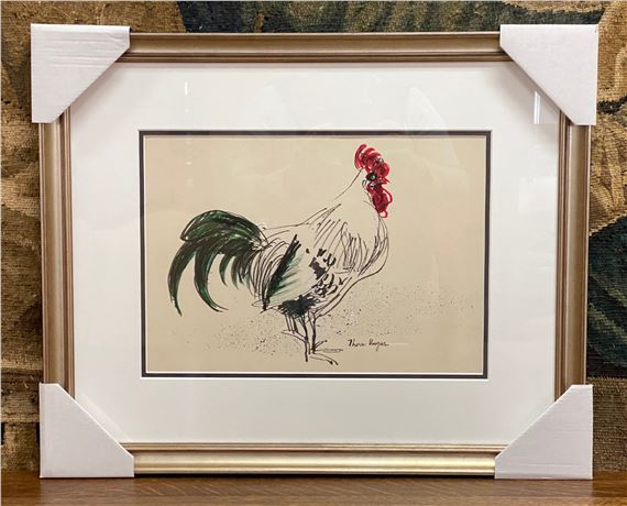 Thora Ungar | Henry | MutualArt