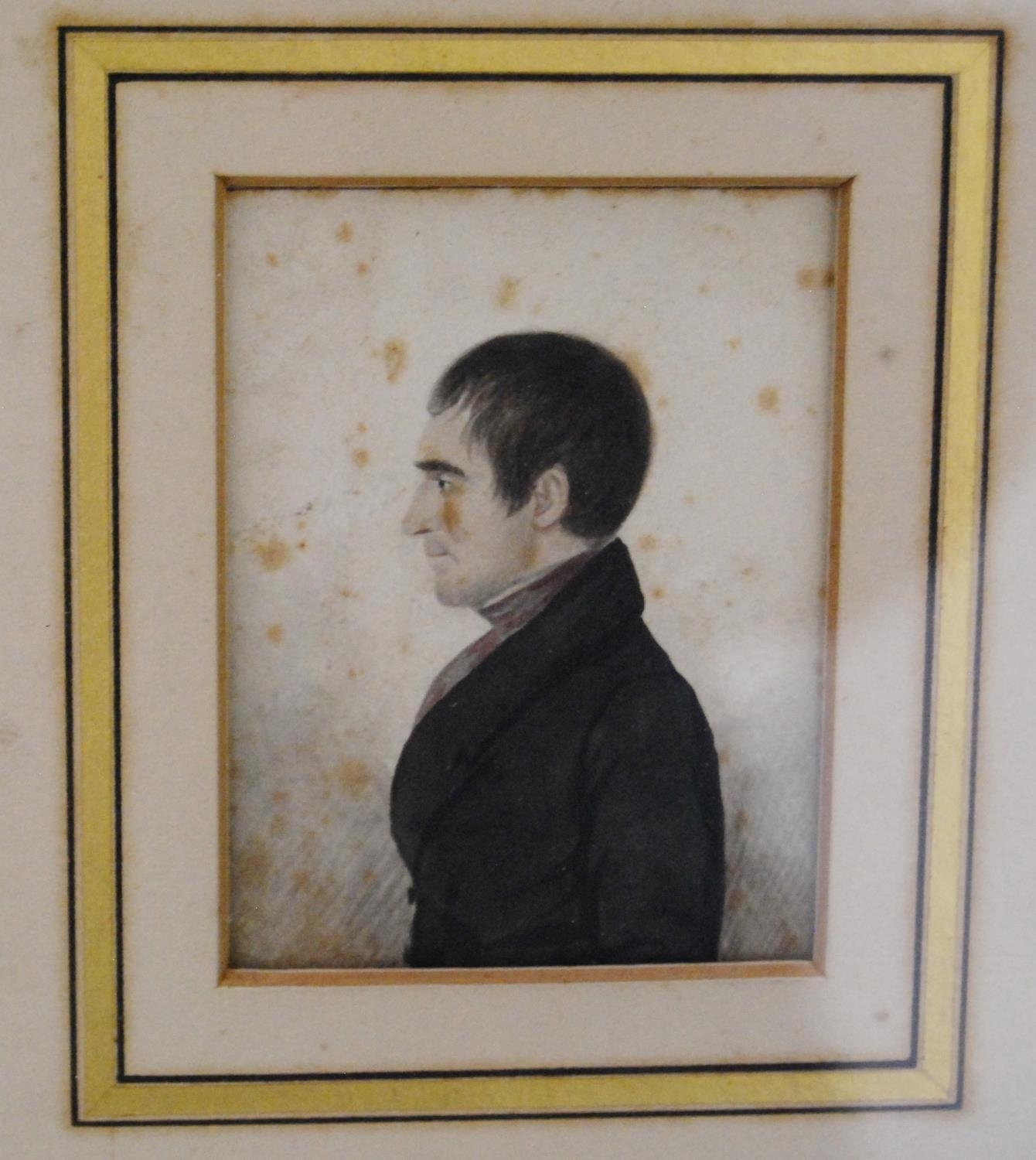 John Faed | Portrait of the poet, William Nicholson | MutualArt