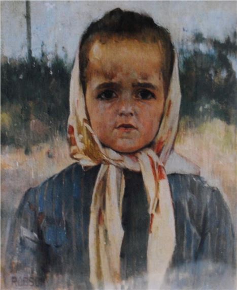 William Robson | 1 Artworks | MutualArt