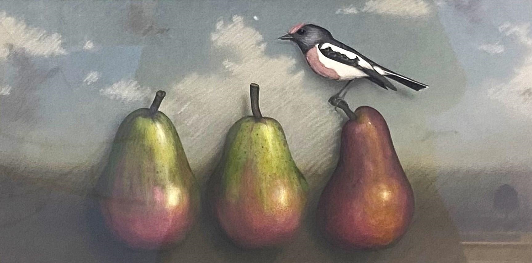 Graeme Townsend | Pastoral Pears | MutualArt