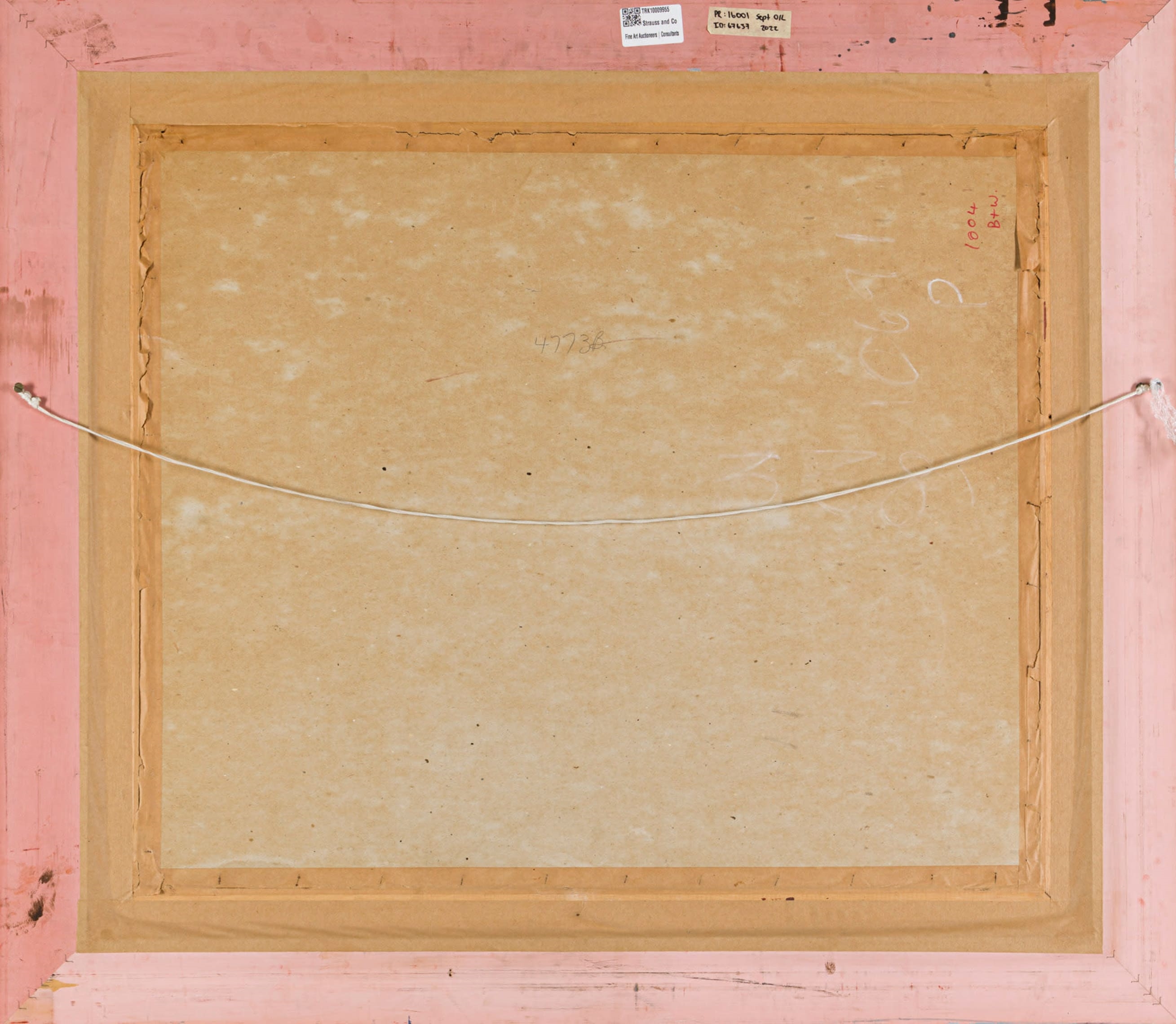 Maud Frances Eyston Sumner | Winter Landscape | MutualArt