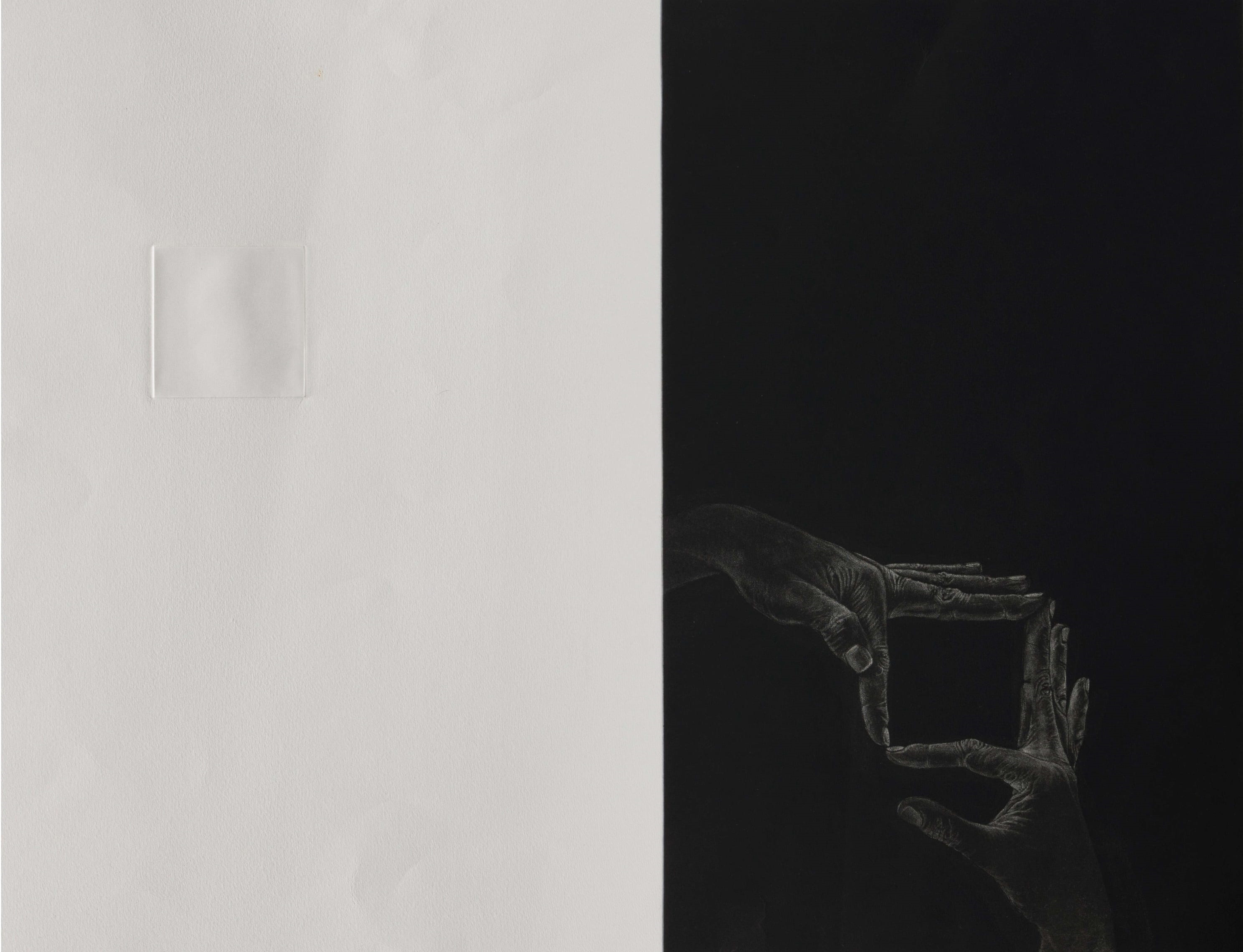 Berco Wilsenach | Die Doelwit is Vierkantig (The Aim is a Square) (2005 ...