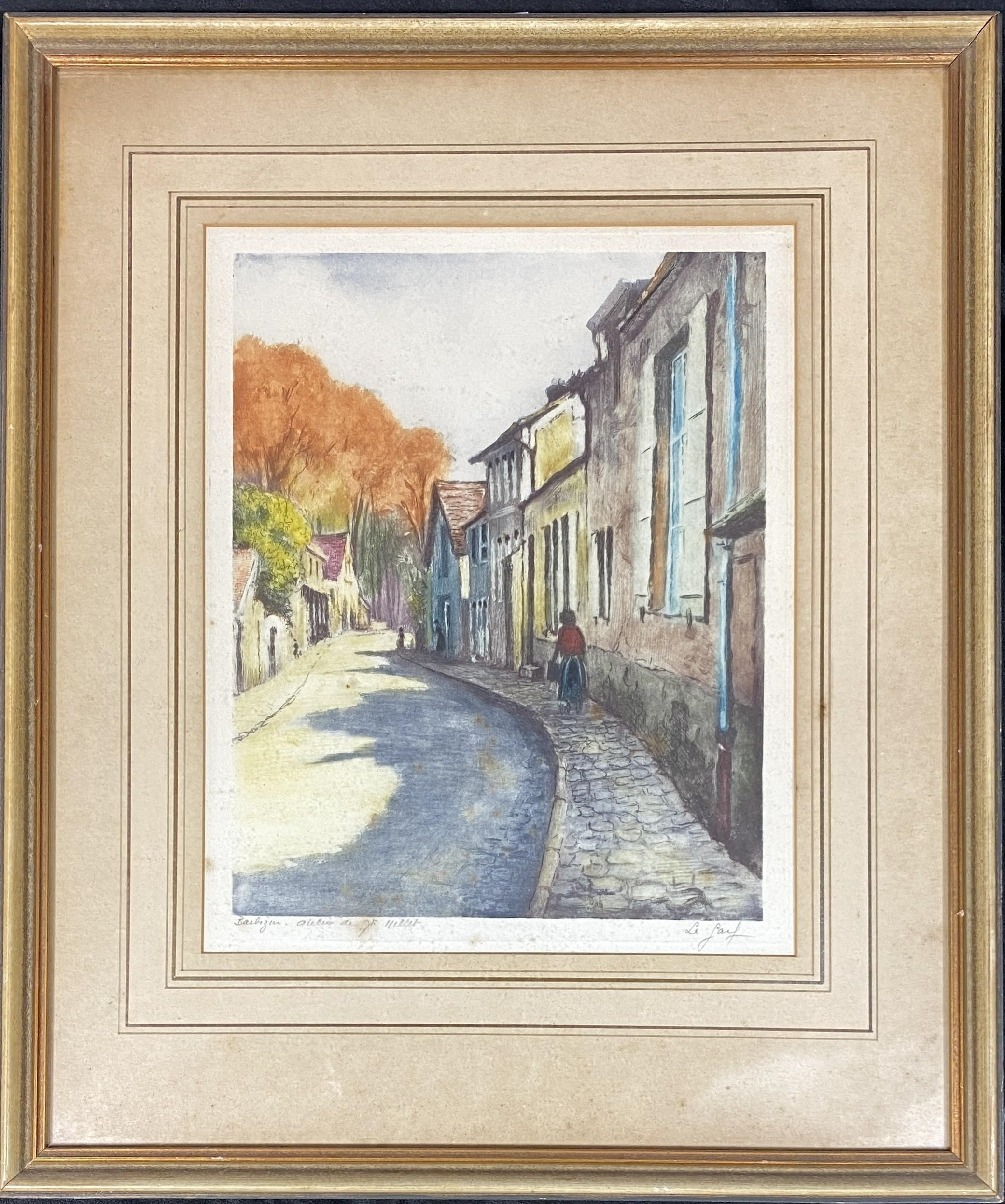 Lucien Veder | Barbizon | MutualArt