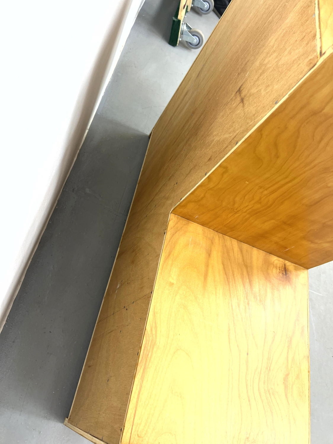 Paul McCobb | Cabinet with sliding doors | MutualArt