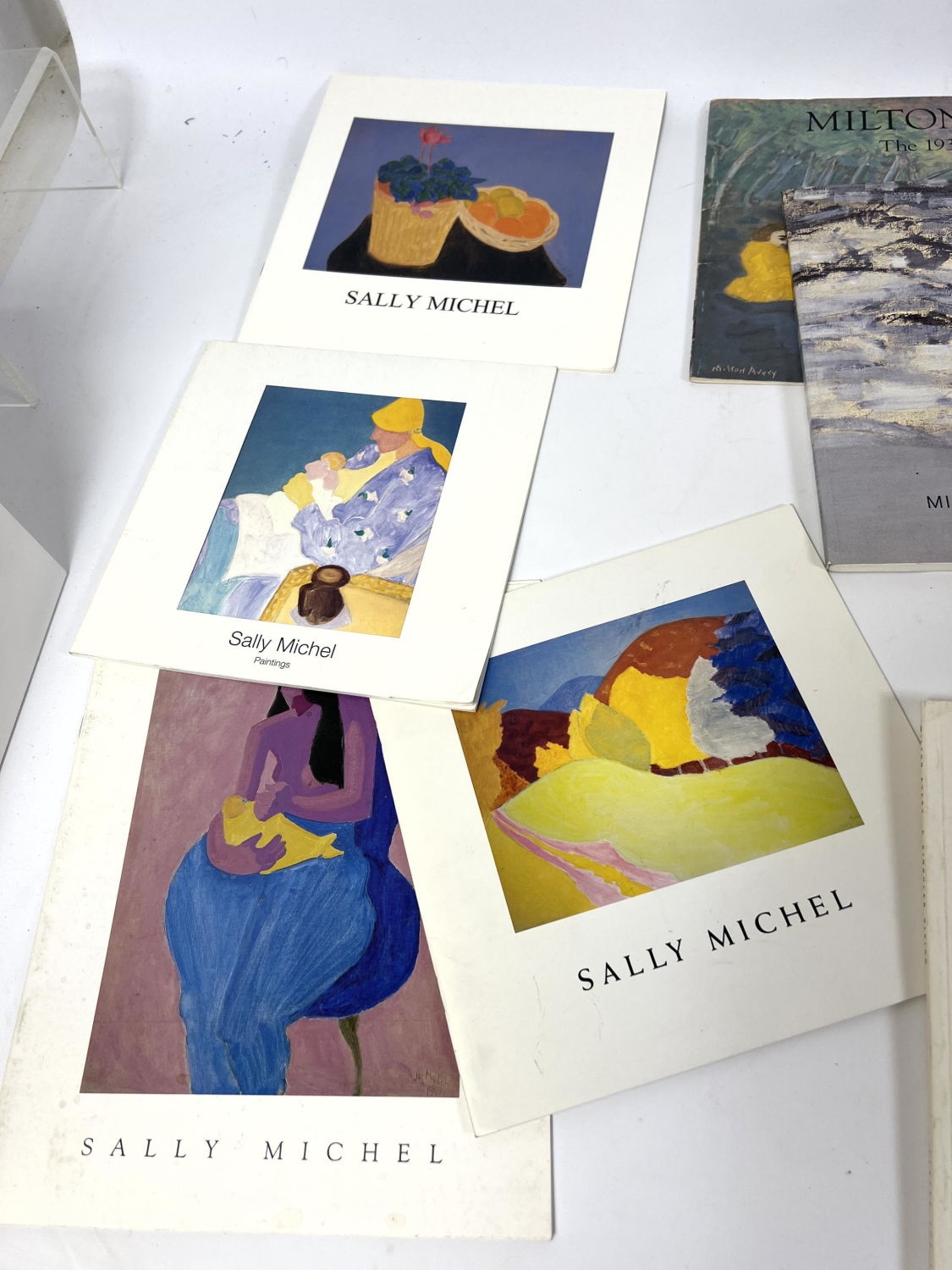 Sally Avery | HAPPY BIRTHDAY DAVID LOVE SALLY | MutualArt