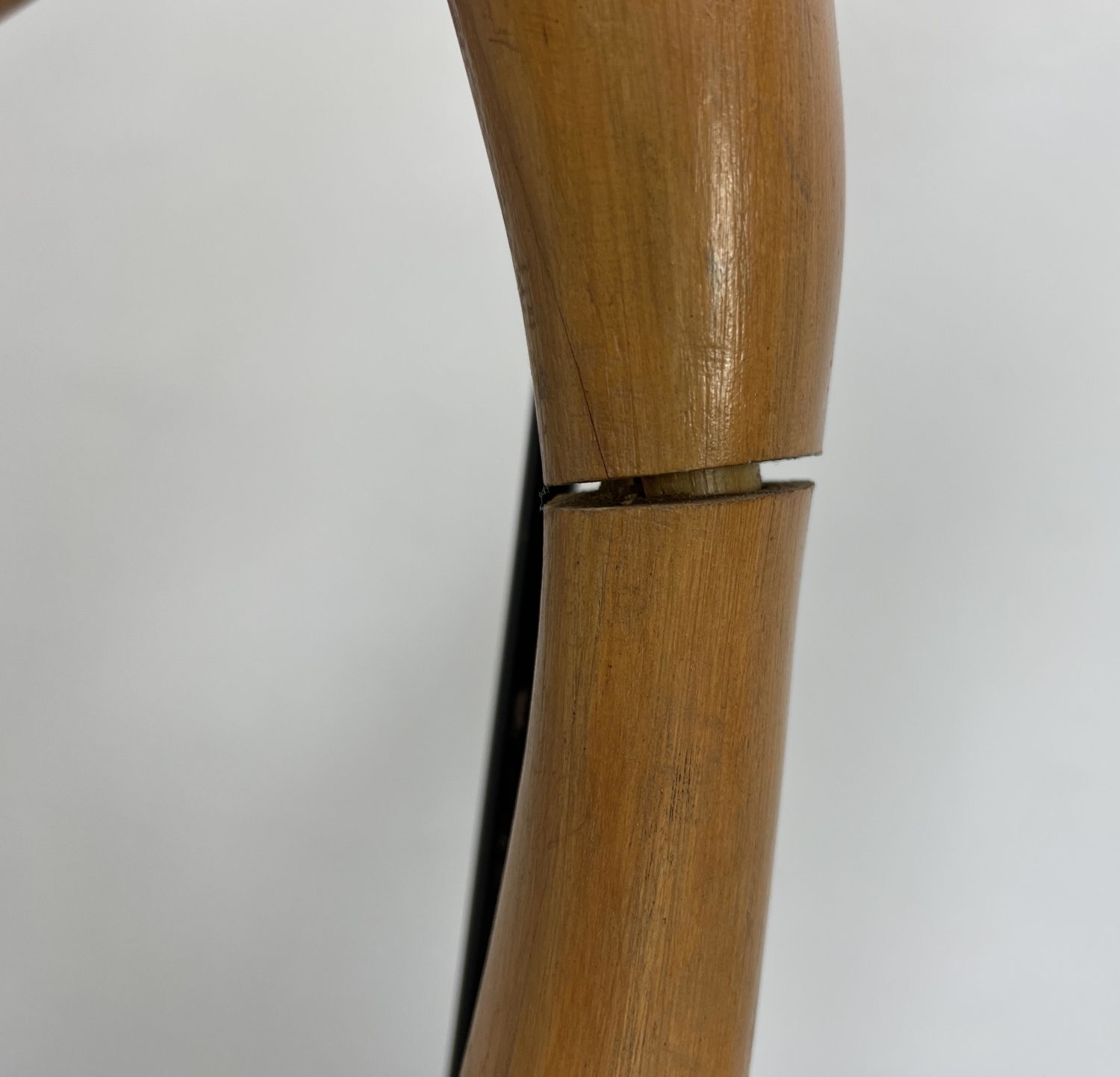 Gregory Gorby | GREGORY GORBY Carved wood Folk Art Style Sculpture ...