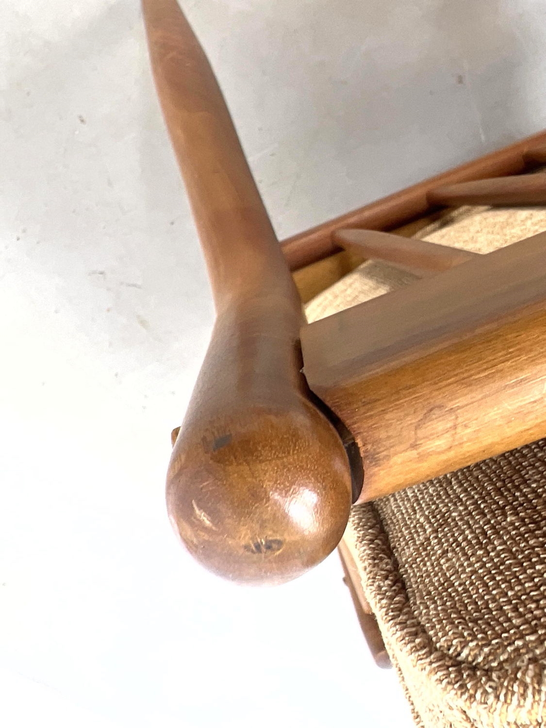 George Tanier | Sibast Mobler Danish Modern Lounge Chair | MutualArt