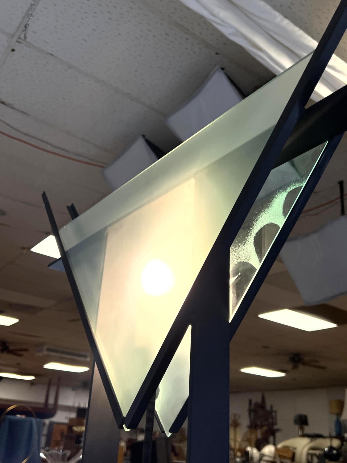 Robert Roesch | Floor Lamp | MutualArt