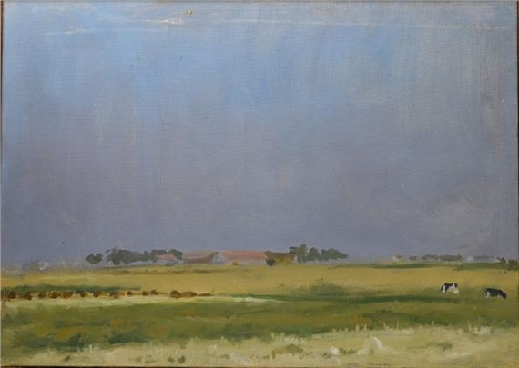 Antoine Allard | 14 Artworks at Auction | MutualArt