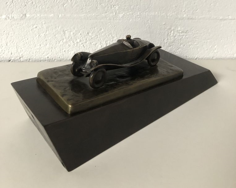 Géo‏ Ham | The bolide | MutualArt
