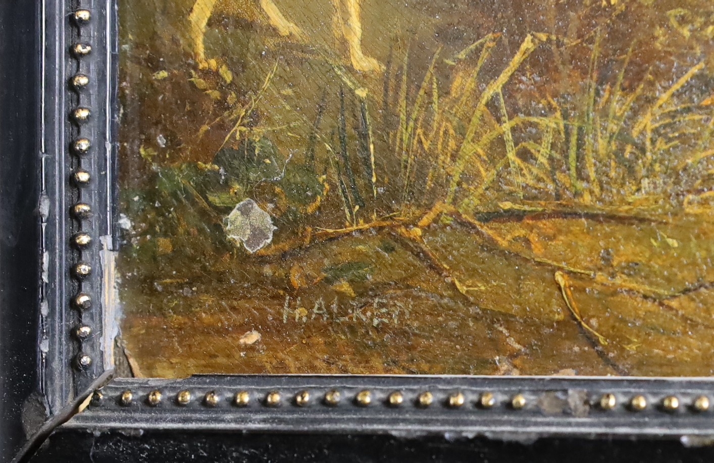 Henry Thomas Alken | Hunting scene | MutualArt