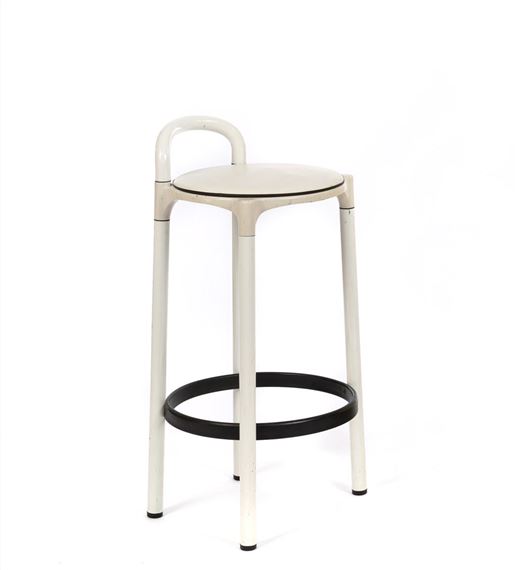 A. Castelli | Stool | MutualArt