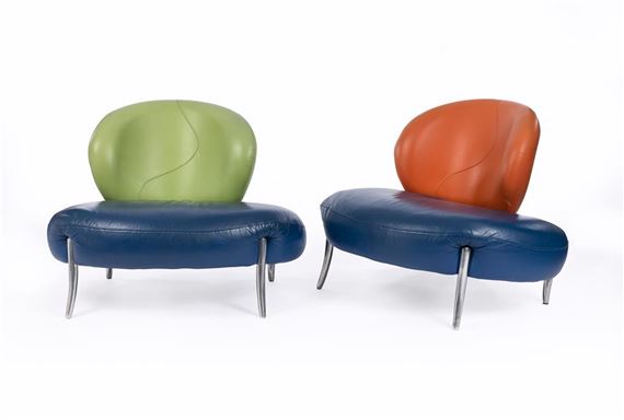 Daniel Francesco Landini | 1 Artworks | MutualArt