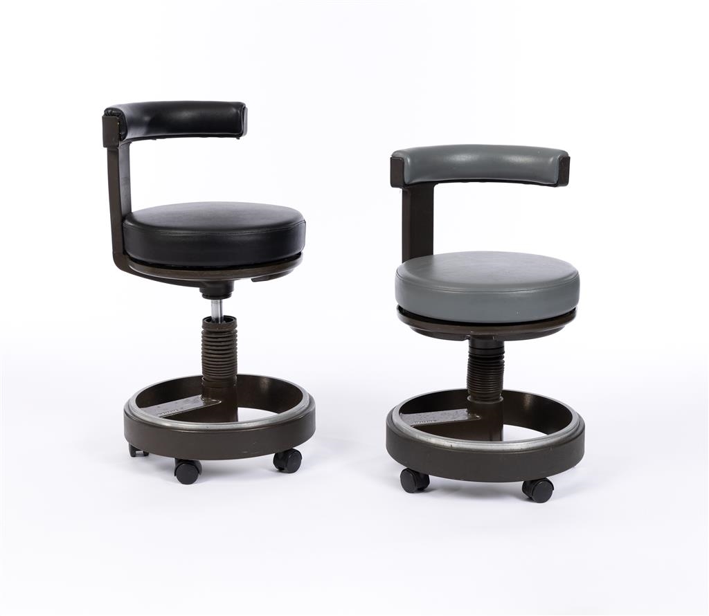 Siemens | Sirona Chair, (pair) | MutualArt