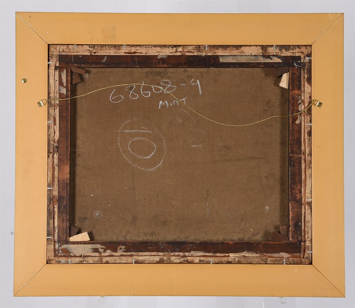 John Faed | RESTING AFTER A LONG JOURNEY | MutualArt