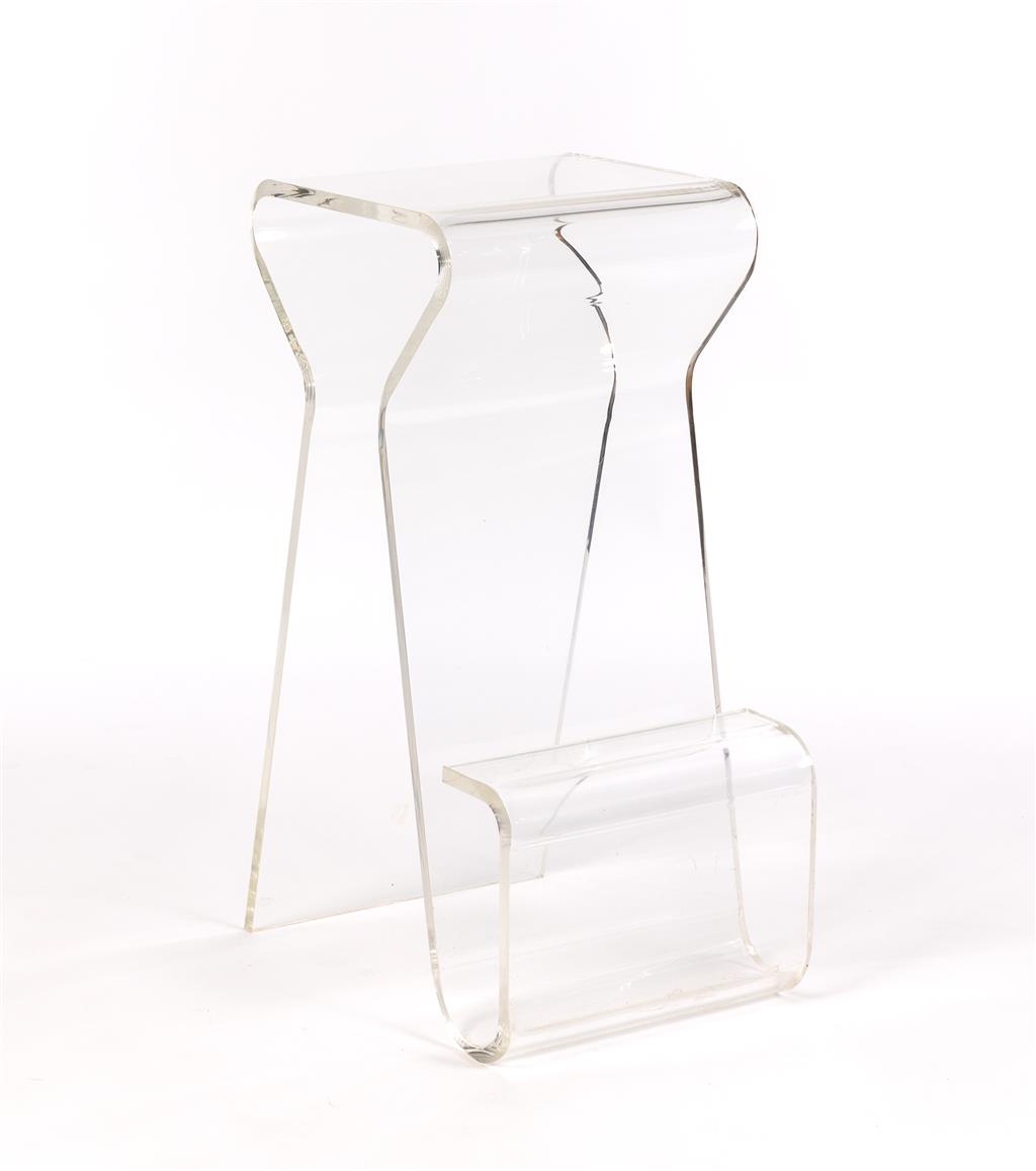 Karim Rashid | Magino Counter Stool | MutualArt