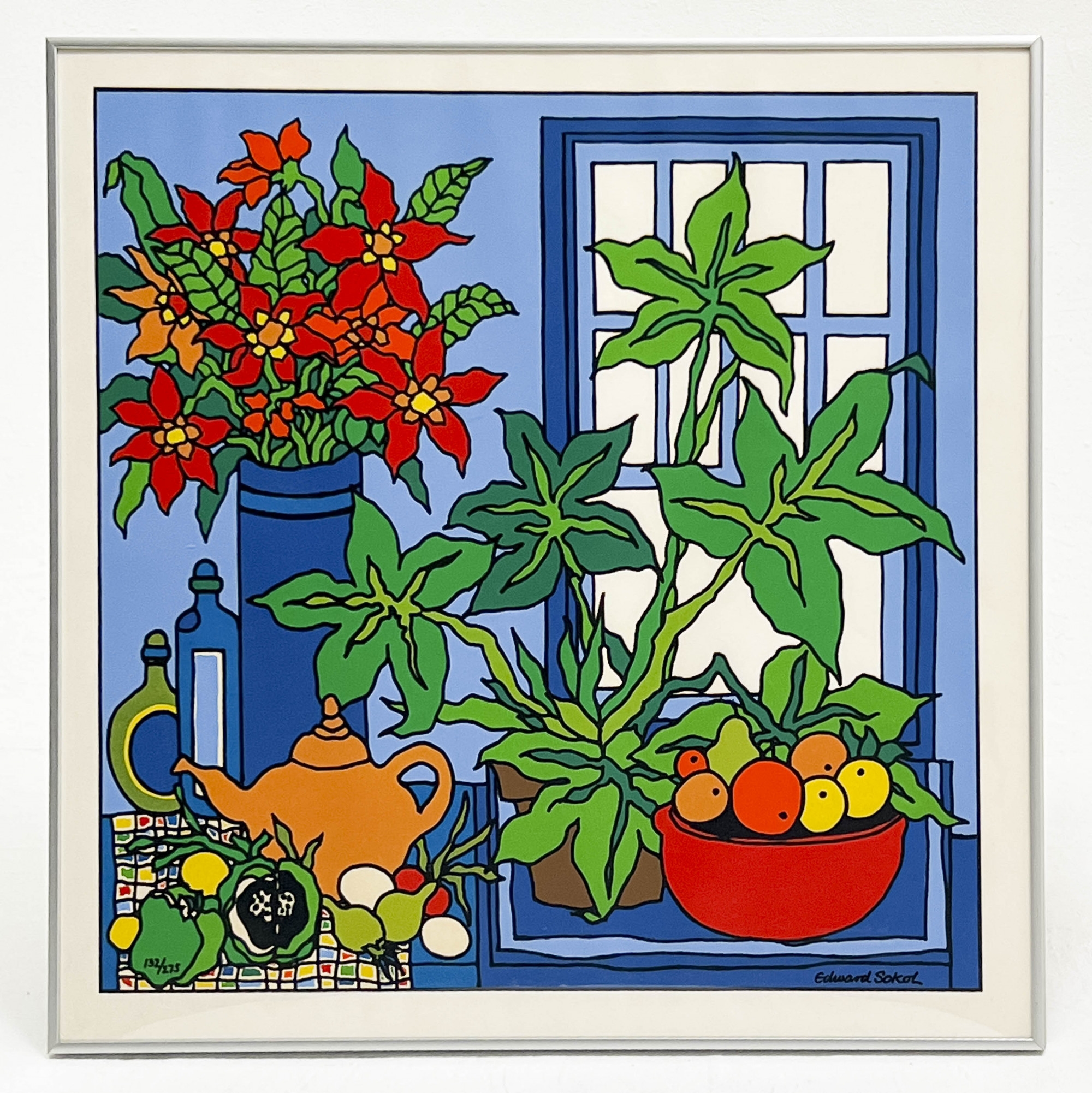 Edward Sokol | Untitled | MutualArt