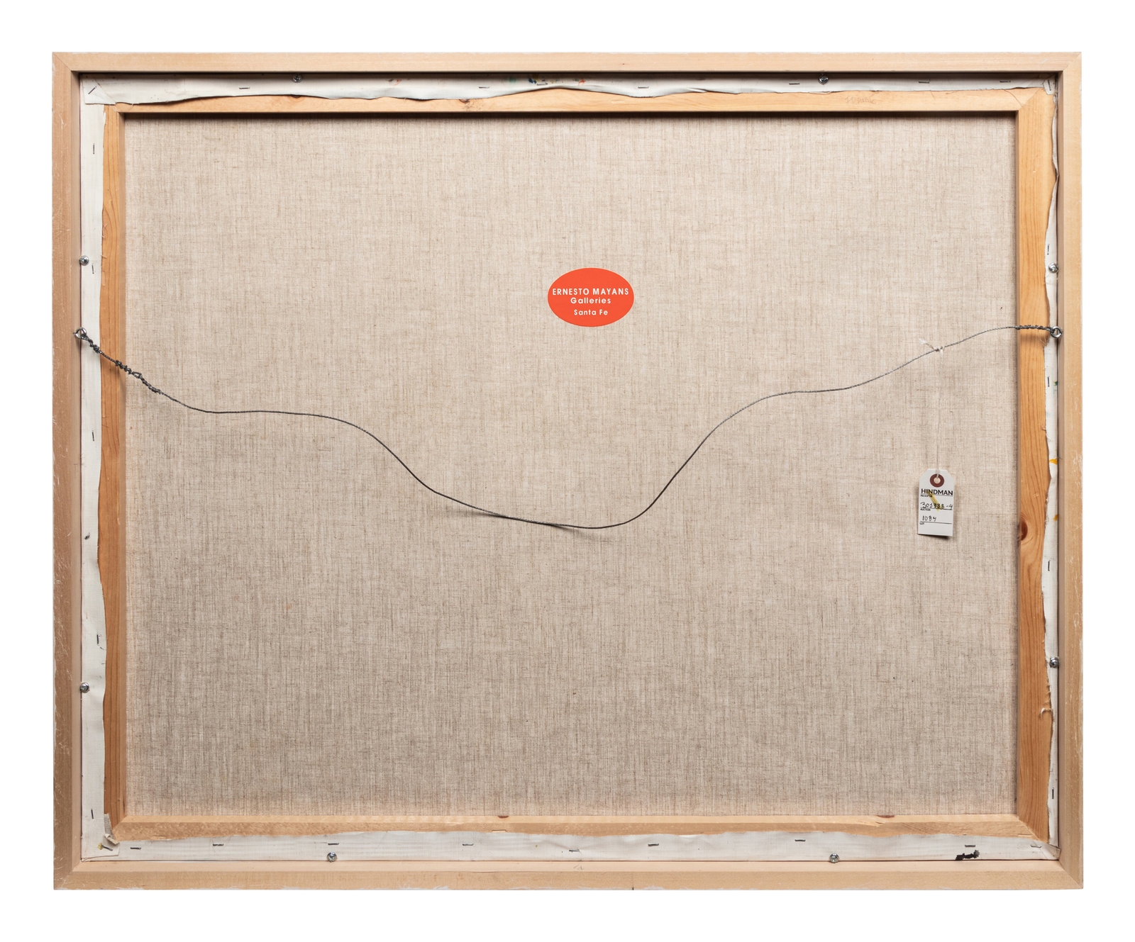 Jason Berger | Untitled (1999) | MutualArt