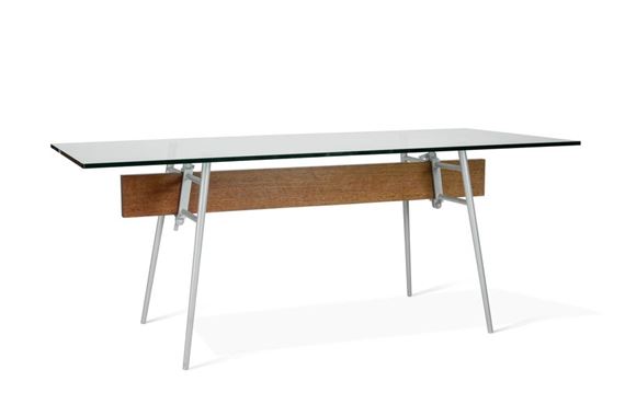 Philippe Starck | Table desk (1998) | MutualArt