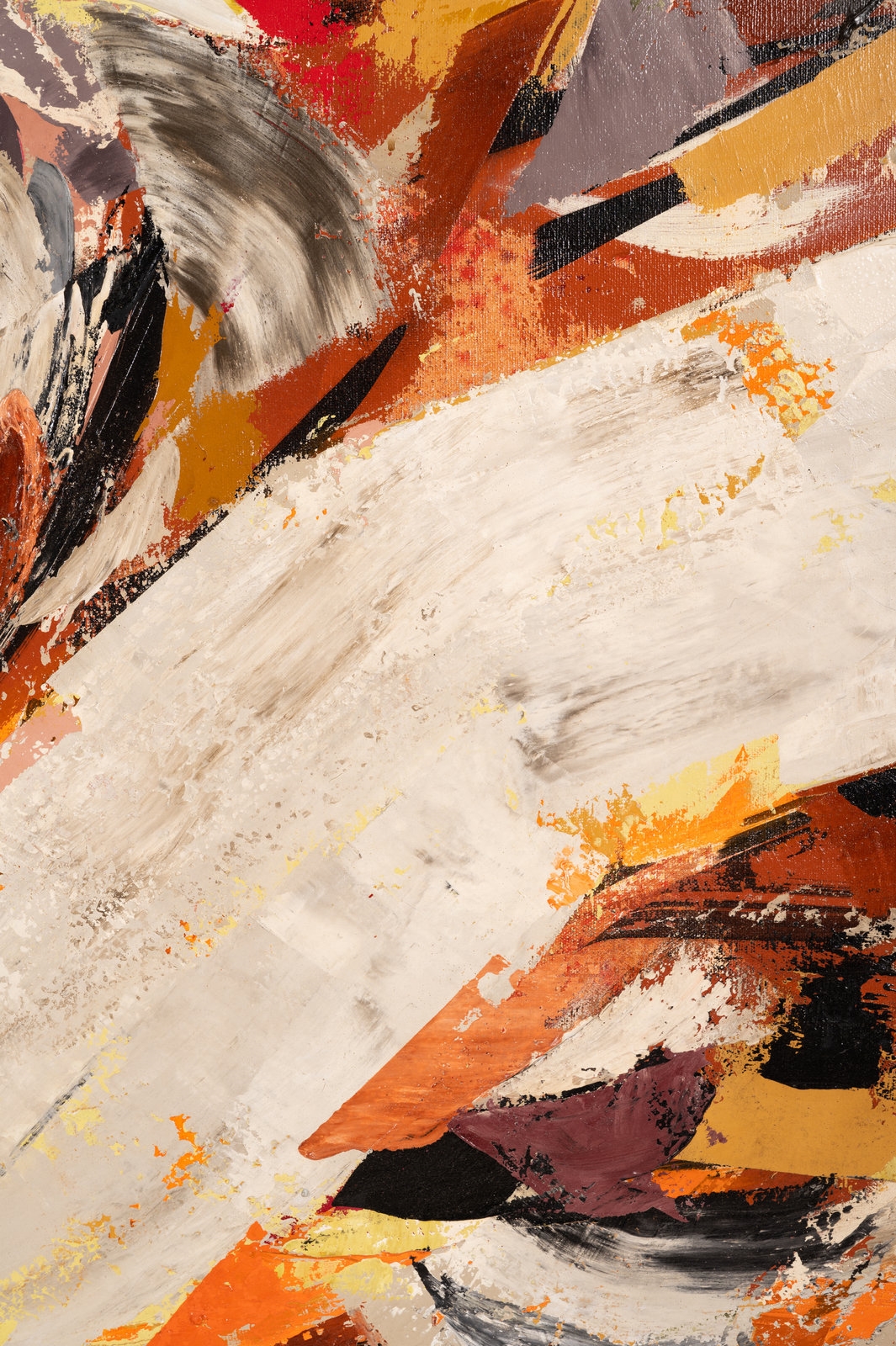 Ward Lockwood | Equinox (1957) | MutualArt