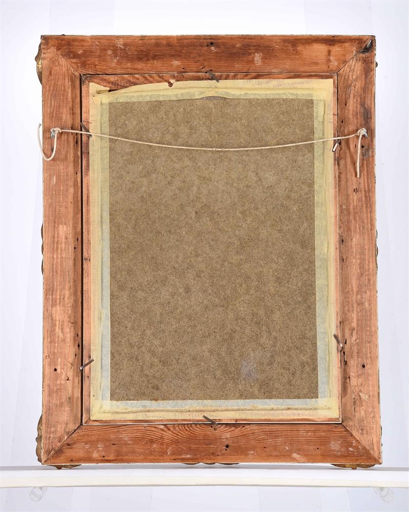 John Henry Yeend King | A LANDSCAPE WITH GRAZING CATTLE AND A COTTAGE ...