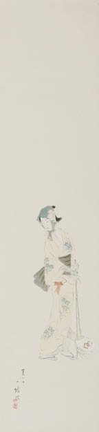 Shoha Ito | Fan saler | MutualArt